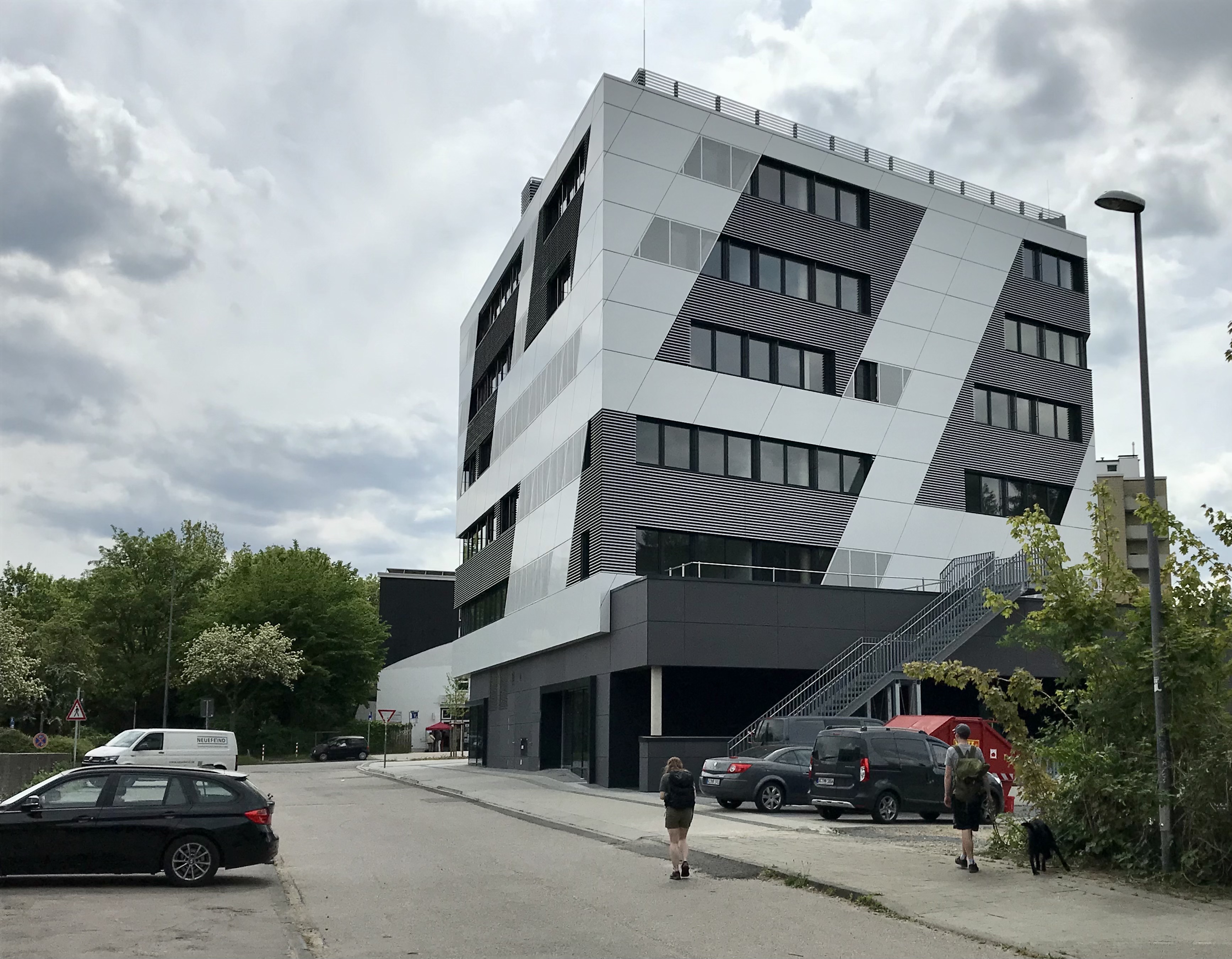 Samstag ist wieder Tag der Architektur | AachenNews